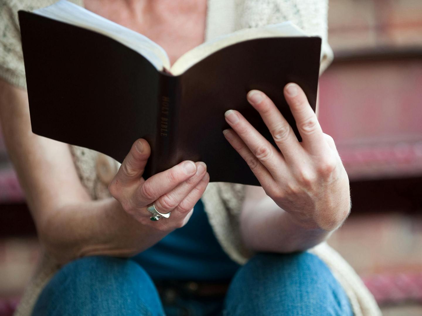 Is Sarcasm Sin? – Common Graces